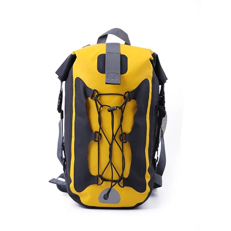 Impermeable Trekking Ocean Pack Waterproof Bag Dry Bag Backpack Rafting ...