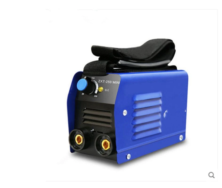 Invert Arc Welding Machine 220v | Igbt Inverter Welding Machine - 20 ...