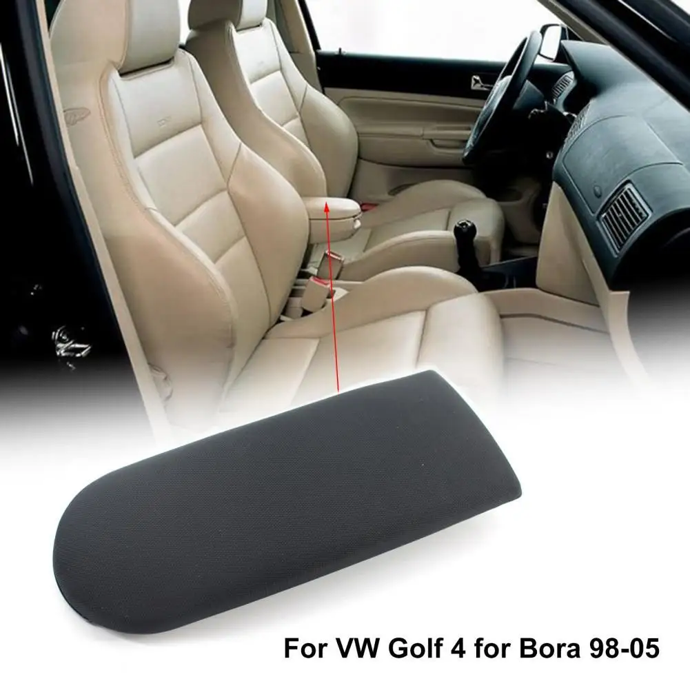 Auto Part Useful Practical Car Armrest Cover 18D867173 3B0867173 ...