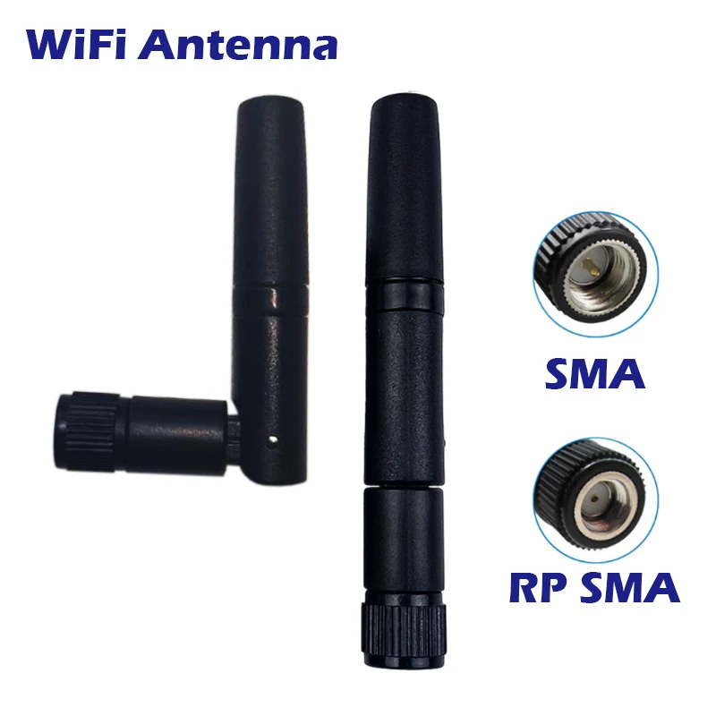 Antena de roteador direcional omni para modem, sem fio, LAN, WALN, Wi ...