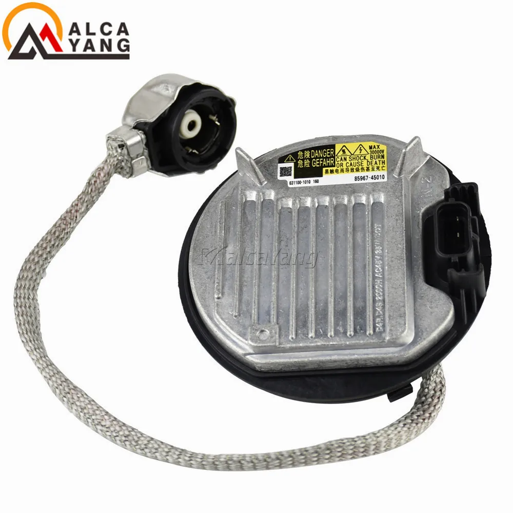 D4S D4R ballast for Toyota Lexus 85967-45010 85967-02010 81107-75020 ...