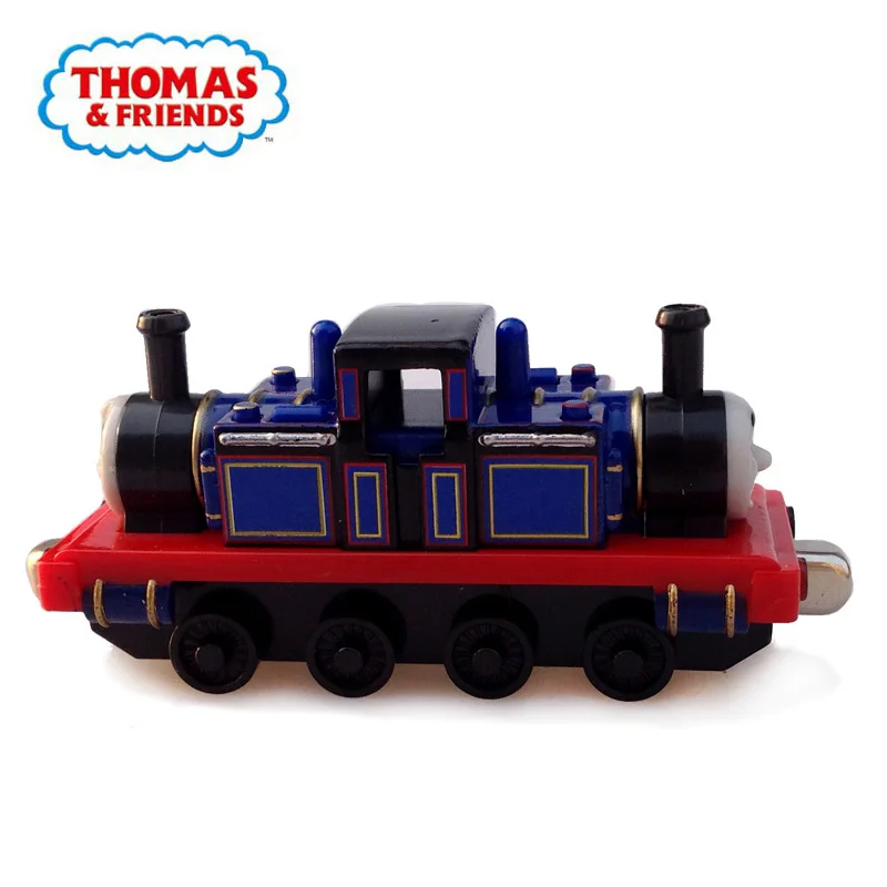 Thomas And Friends Mighty Mac
