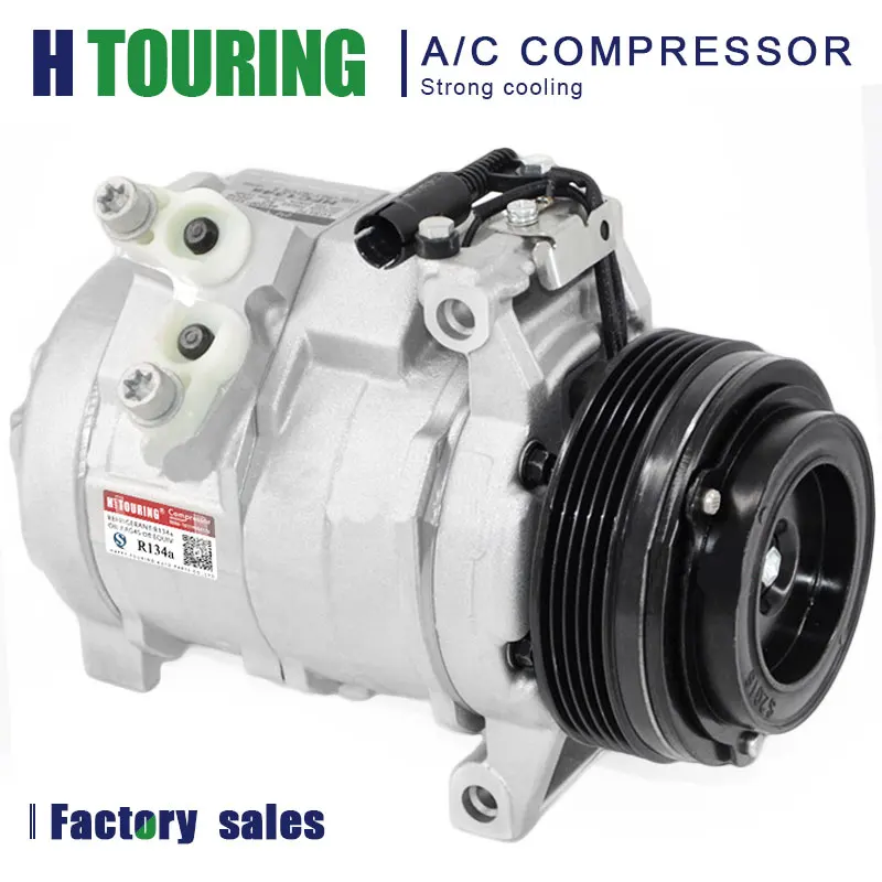 For-bmw-x5-e53-compressor-air-conditioning-64528377067-64526921650 ...