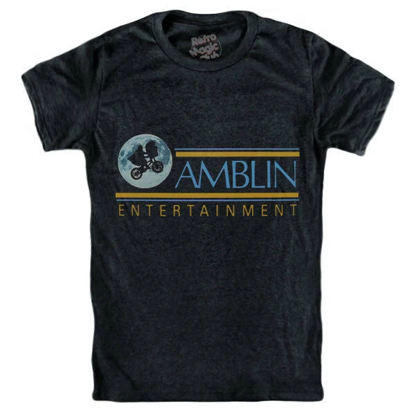 Amblin Entertainment Et