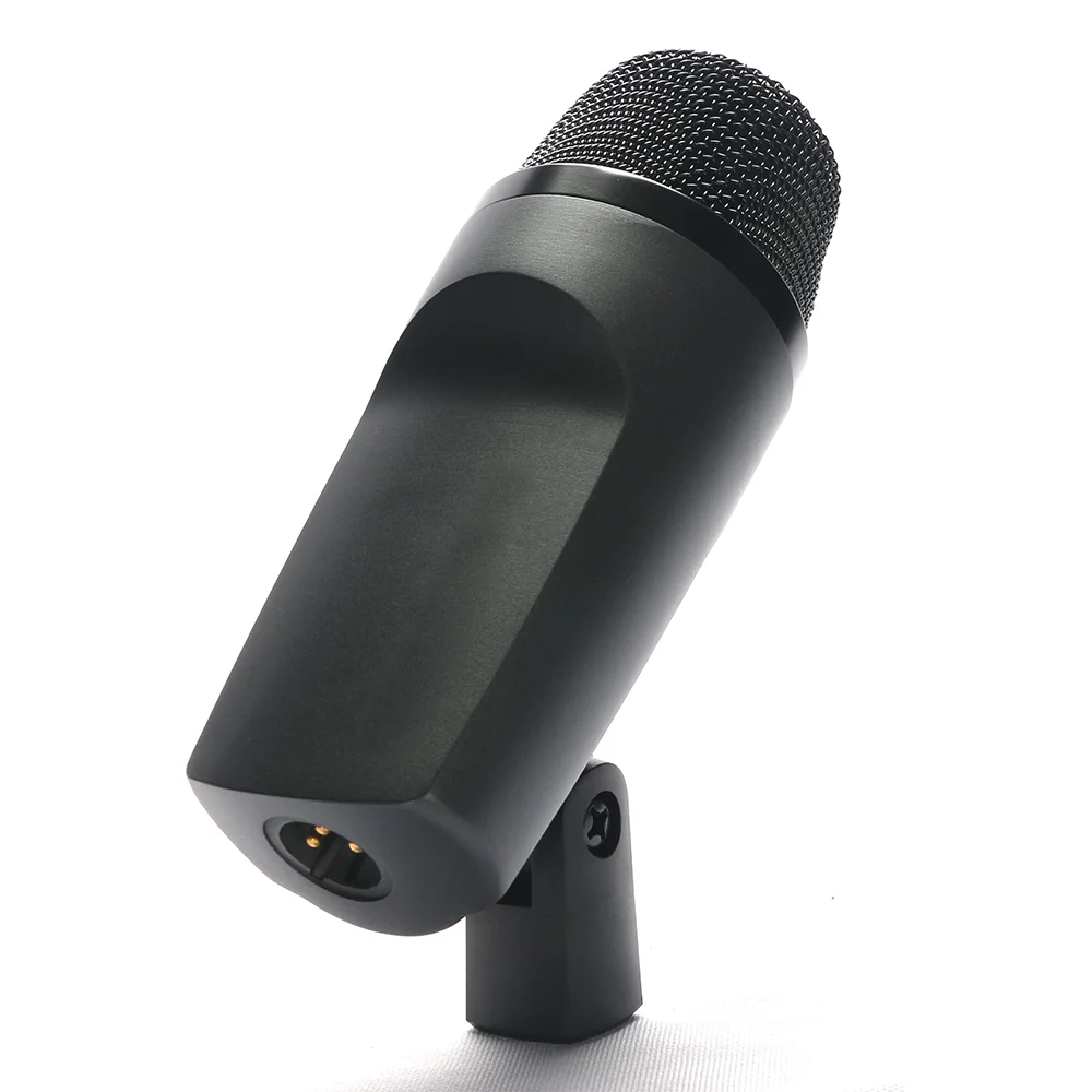 【高価値】 Sennheiser e602 II Evolution Series Dynamic Bass-drum Microphone ...