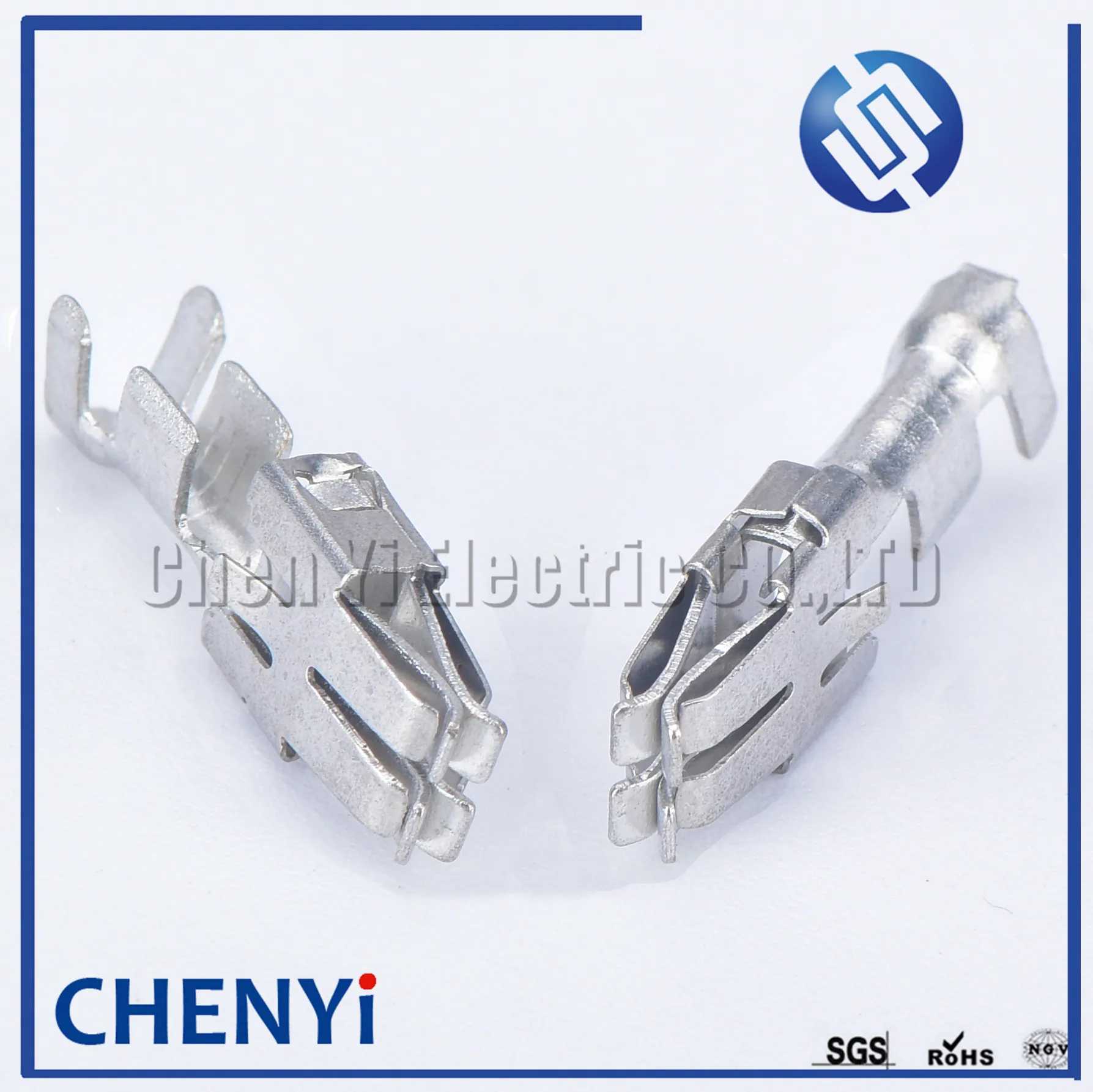 50-pcs-6-3mm-series-automotive-car-splices-wire-terminal-926965-1-Non ...