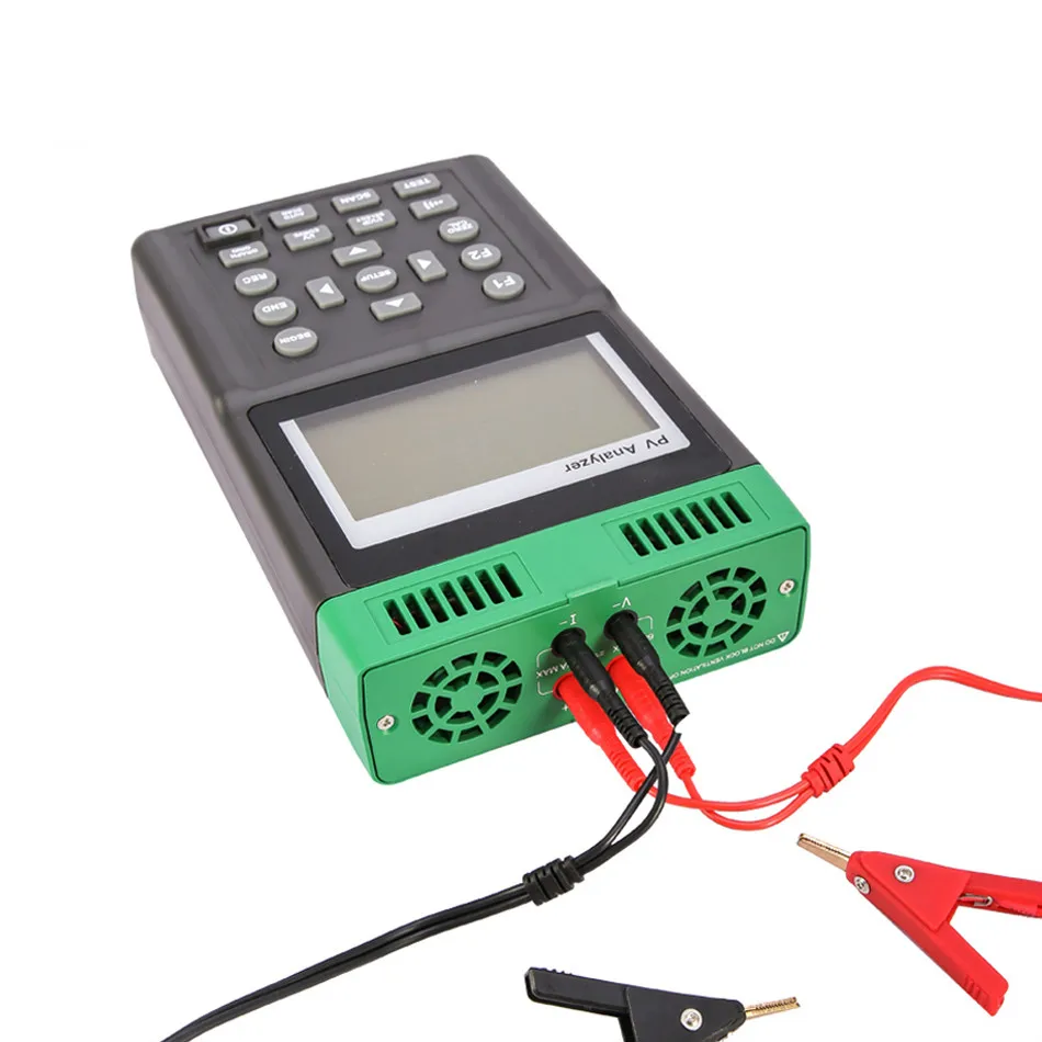 Prova-210A High Precision Professional Solar Module Analyzer Solar ...