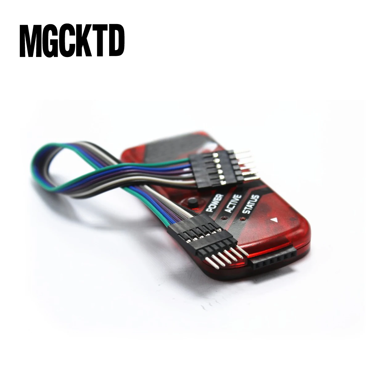 Programador Pic Pickit Depurador Emulador Pic Pickit Kit3 Mais Forte ...