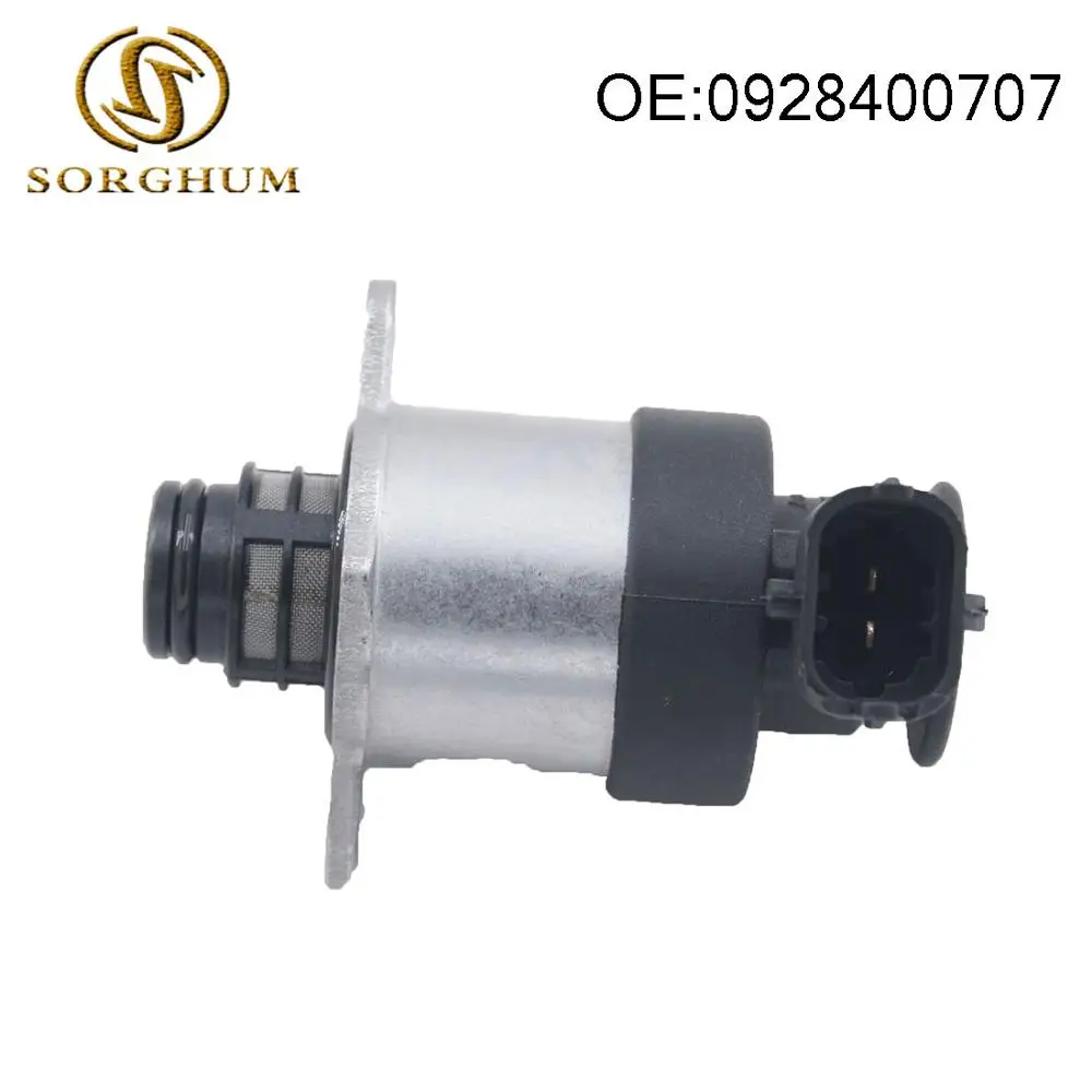 0928400707 혼다 연료 펌프 압력 조절기 흡입 제어 밸브, 볼보용 신제품|공기 흡입구| - AliExpress