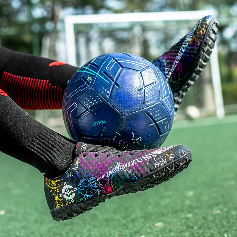 Nike Soccer Cleats 2022