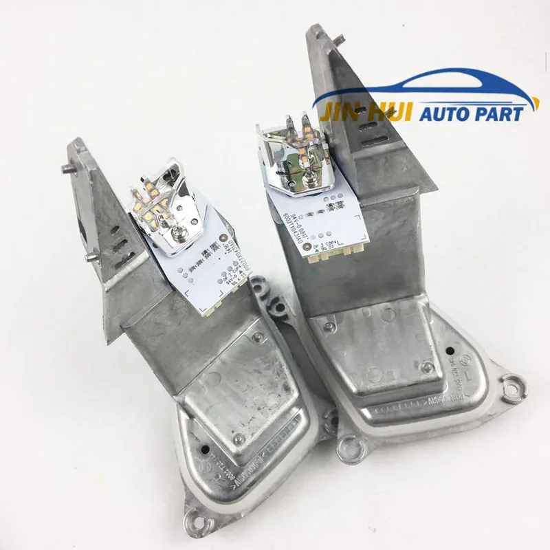 63117442779 오리지널 방향 지시등 LED 광원 모듈, B MW X5 F15 F85 X6 F16 F86 2014 2018 ...