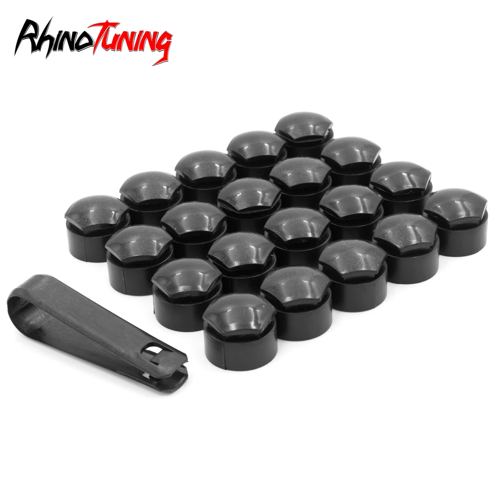 20pcs-26mm-Car-Wheel-Nut-Caps-Fit-For-C5-A6-Q5A6L4-Screw-Cover-T39 ...