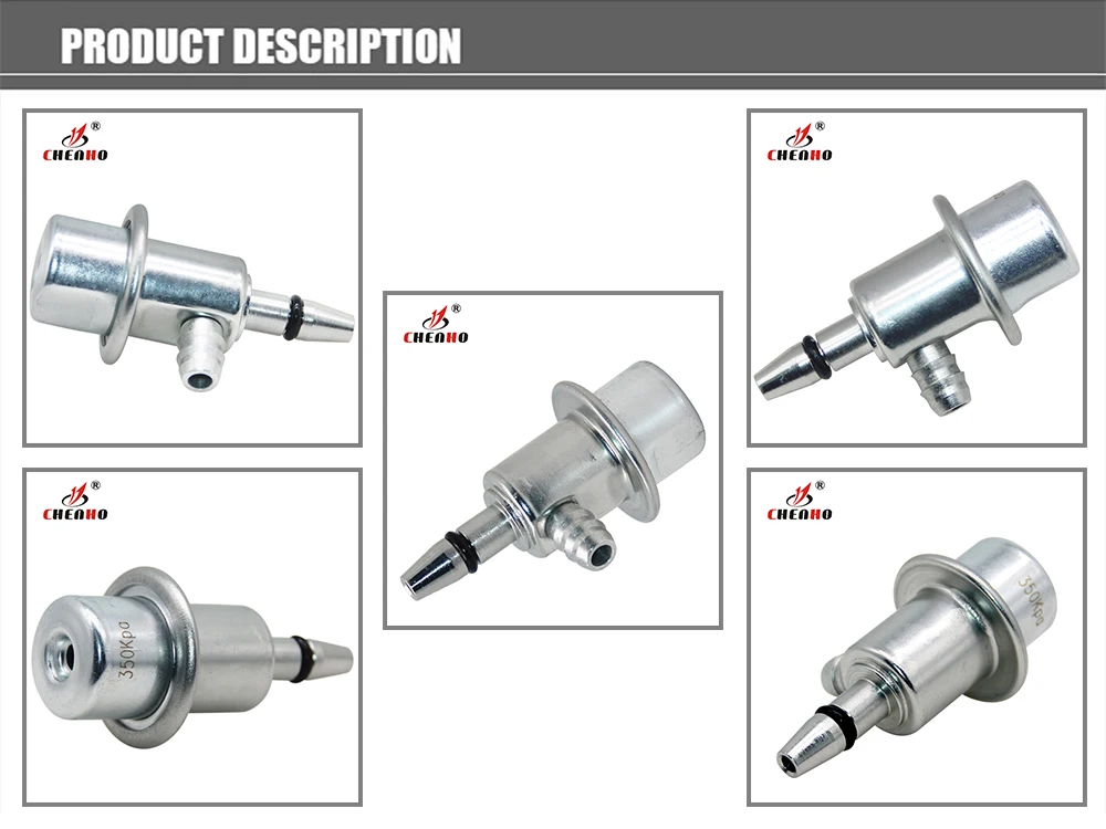 Автоматический регулятор давления топлива чехол 96423299 для Chevrolet ...