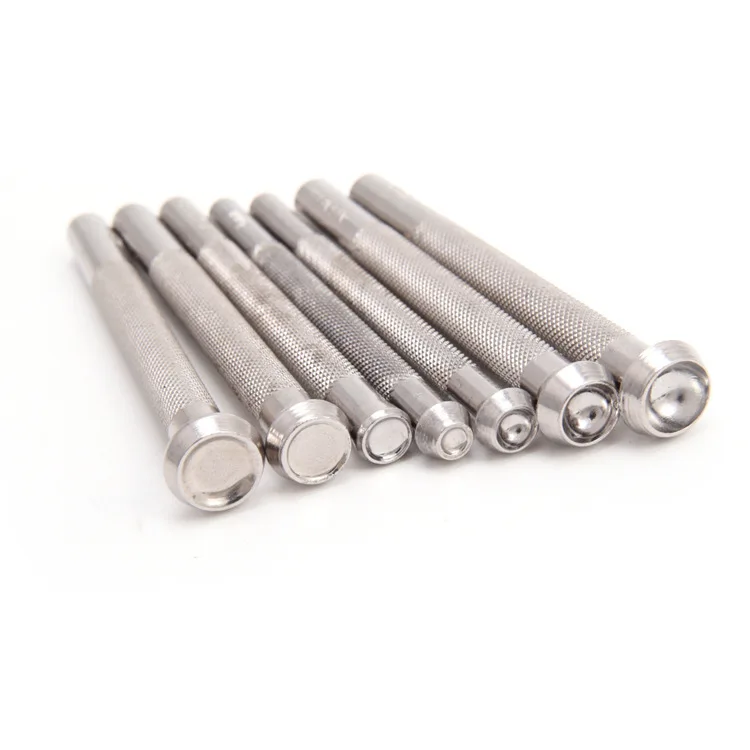 Leather Punching Installation Tool | Leather Mounting Base Tool ...