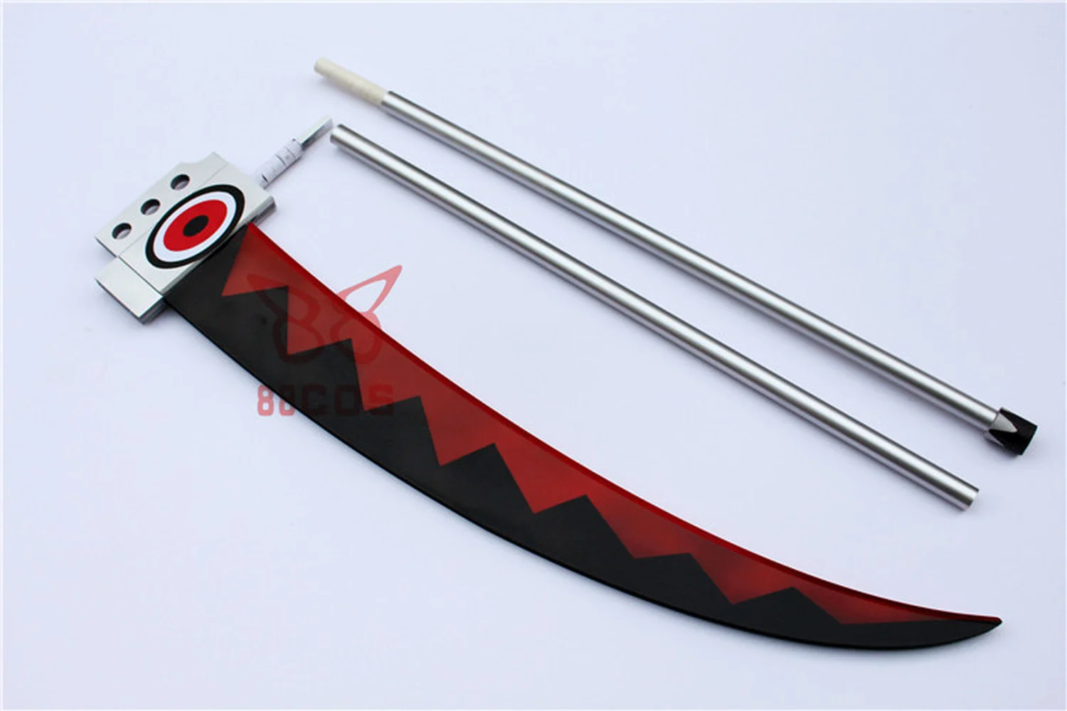 Soul Eater Maka Is A Weapon