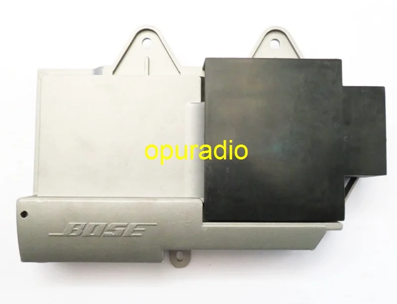 7PP. 035.223.AA ampli pour 2009-2017 PORSCHE BOSE amplificateur ampli ...