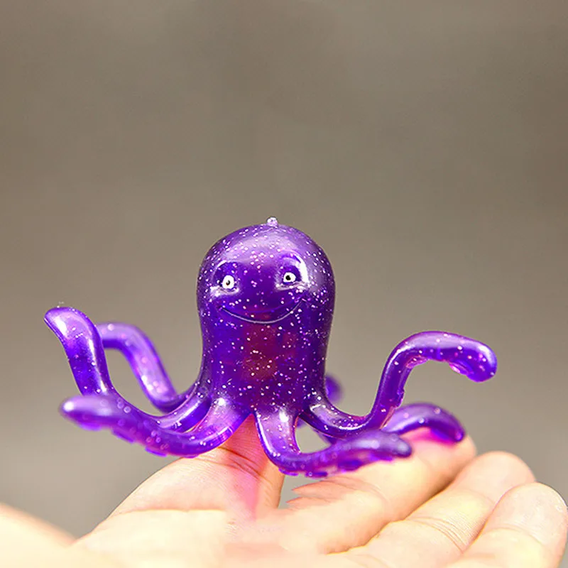Octopus From Toy Story 3