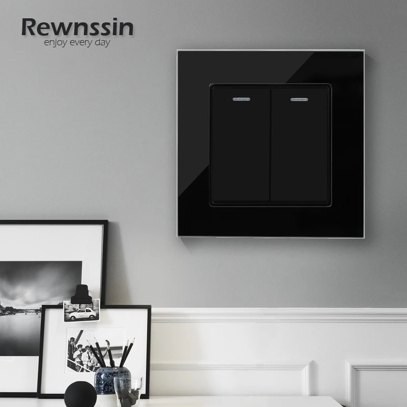 Fancy Electric Switches