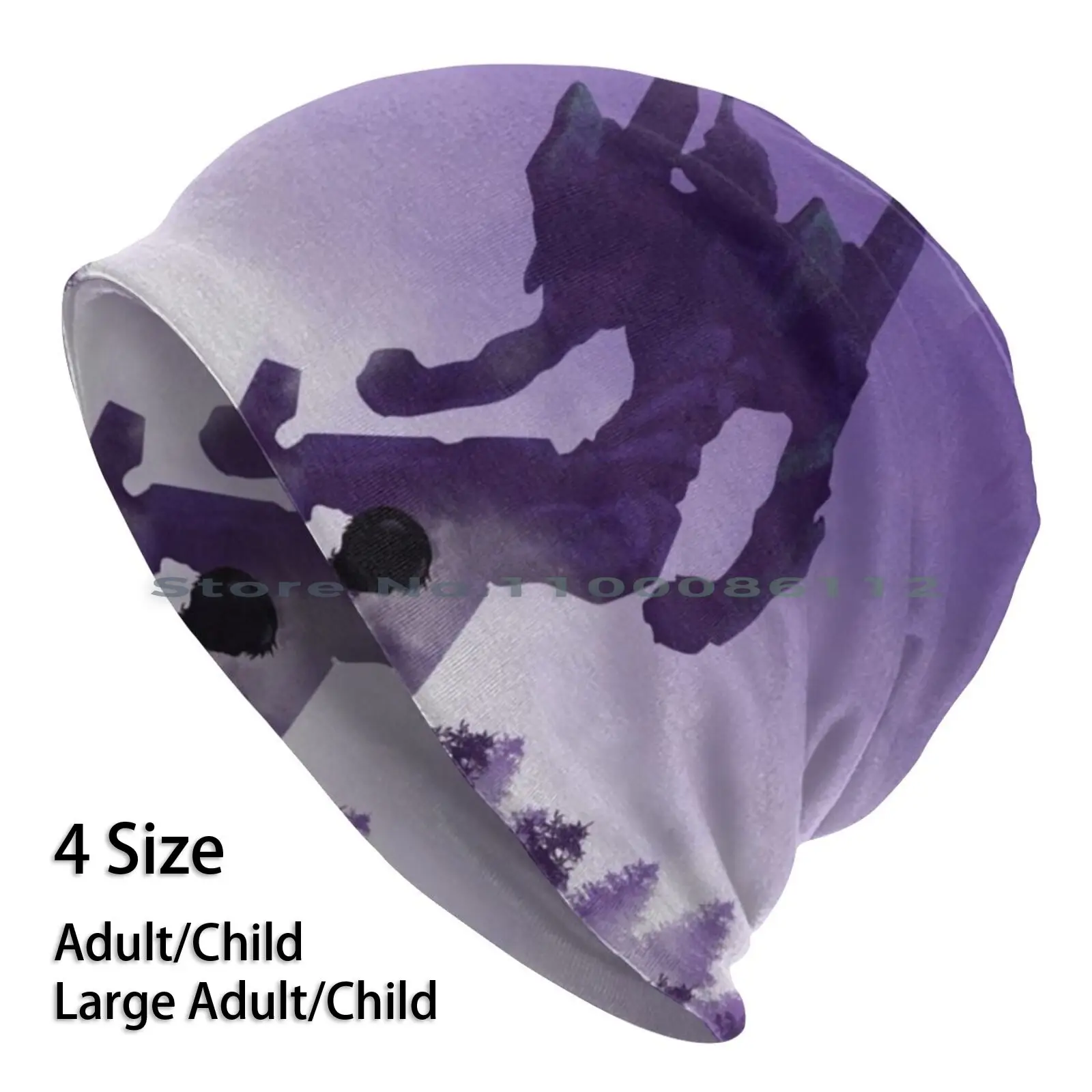 17 Beanies Knit Hat Eva01 John Wick Anime90 Sleeve Kanji Japan Net ...