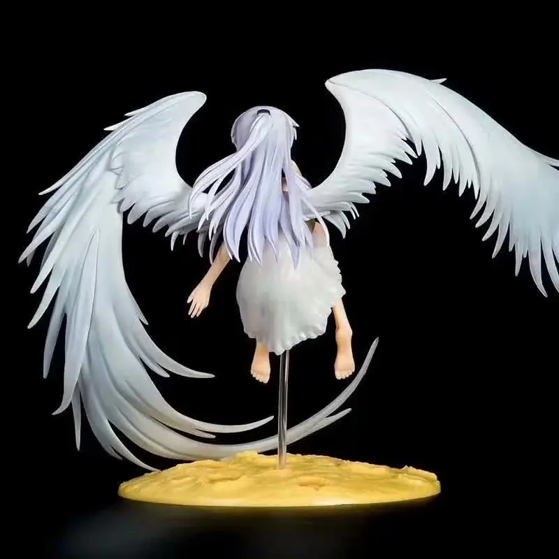 Anime Archangel Wings