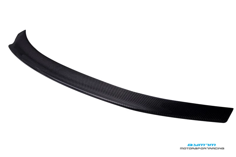 PS-0M Style Carbon fiber Spoiler For BENZ C257 CLS350 CLS500 - buy at ...