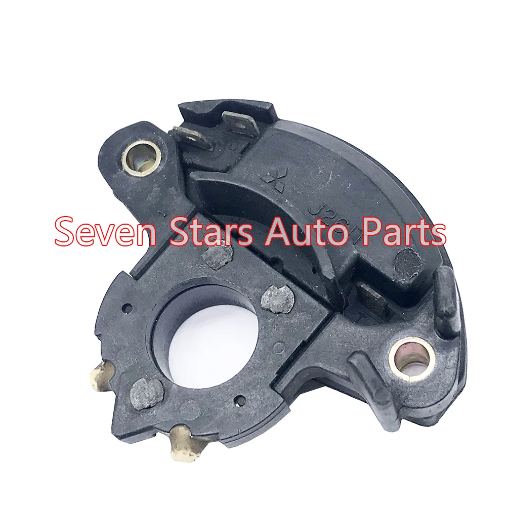 Auto Ignition System Ignition Control Module For Maz da OEM J261T ...