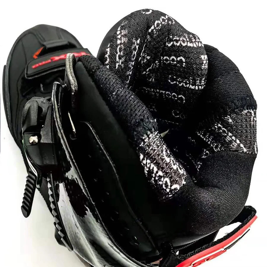 Оригинальные SEBA TRIX PRO 3 манжеты профессиональные взрослые Встроенные коньки из углеродного ...