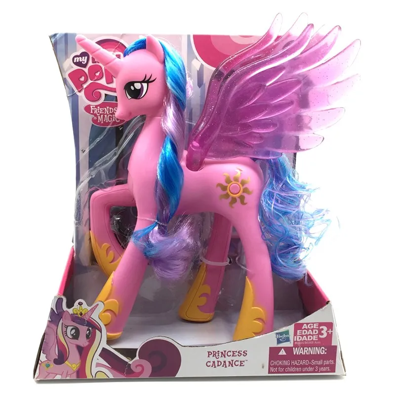 My Little Pony Toys Princess Celestia