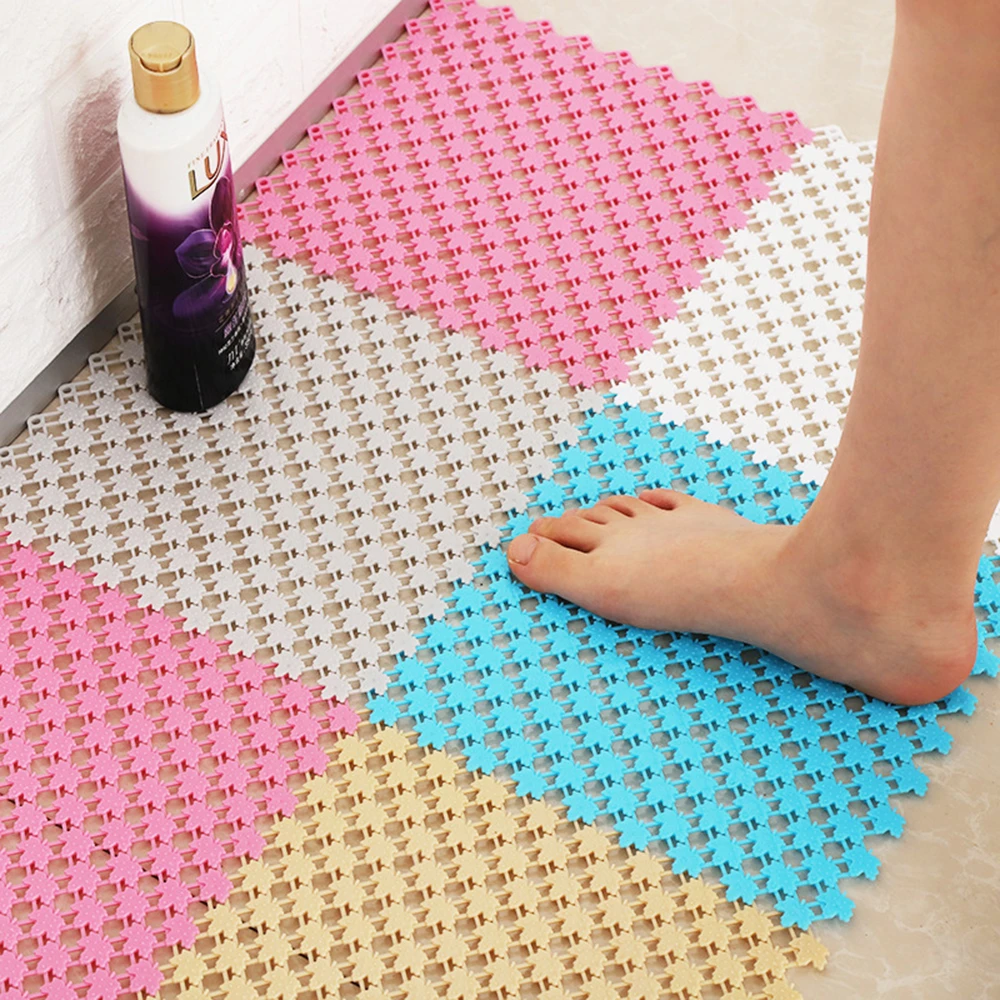 Waterproof Bathroom Floor Mat – Flooring Ideas