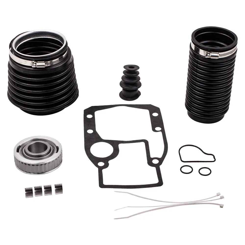 MOTORS Parts & Accessories Drive Mounting Kit OMC Cobra 1986-1993 ...