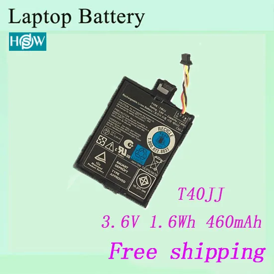 High quality Laptop battery For Dell Perc H710 H710P H810 PowerEdge ...