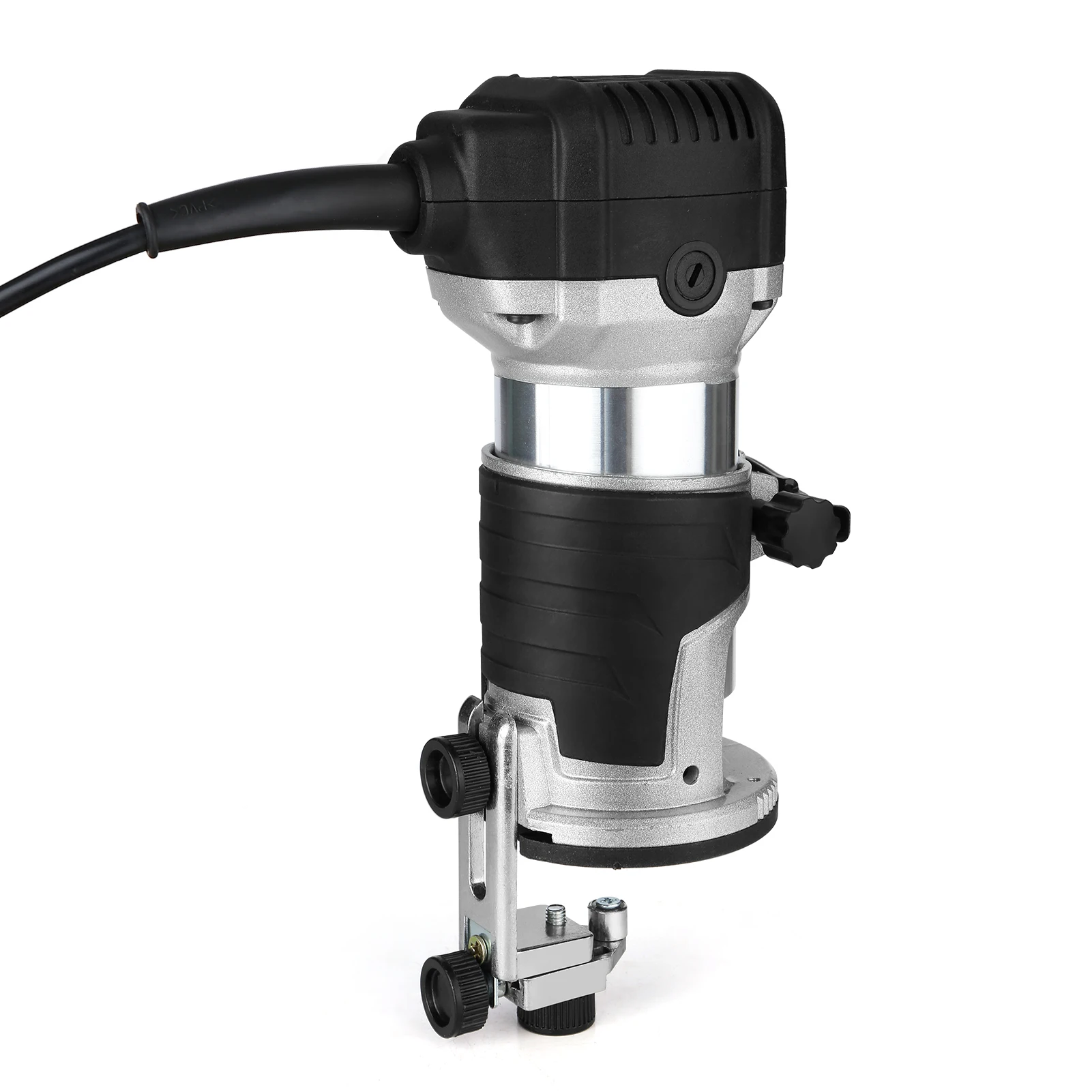 220V-2000W-Handheld-Wood-Router-6-Variable-Speed-Electric-Hand-Trimmer ...