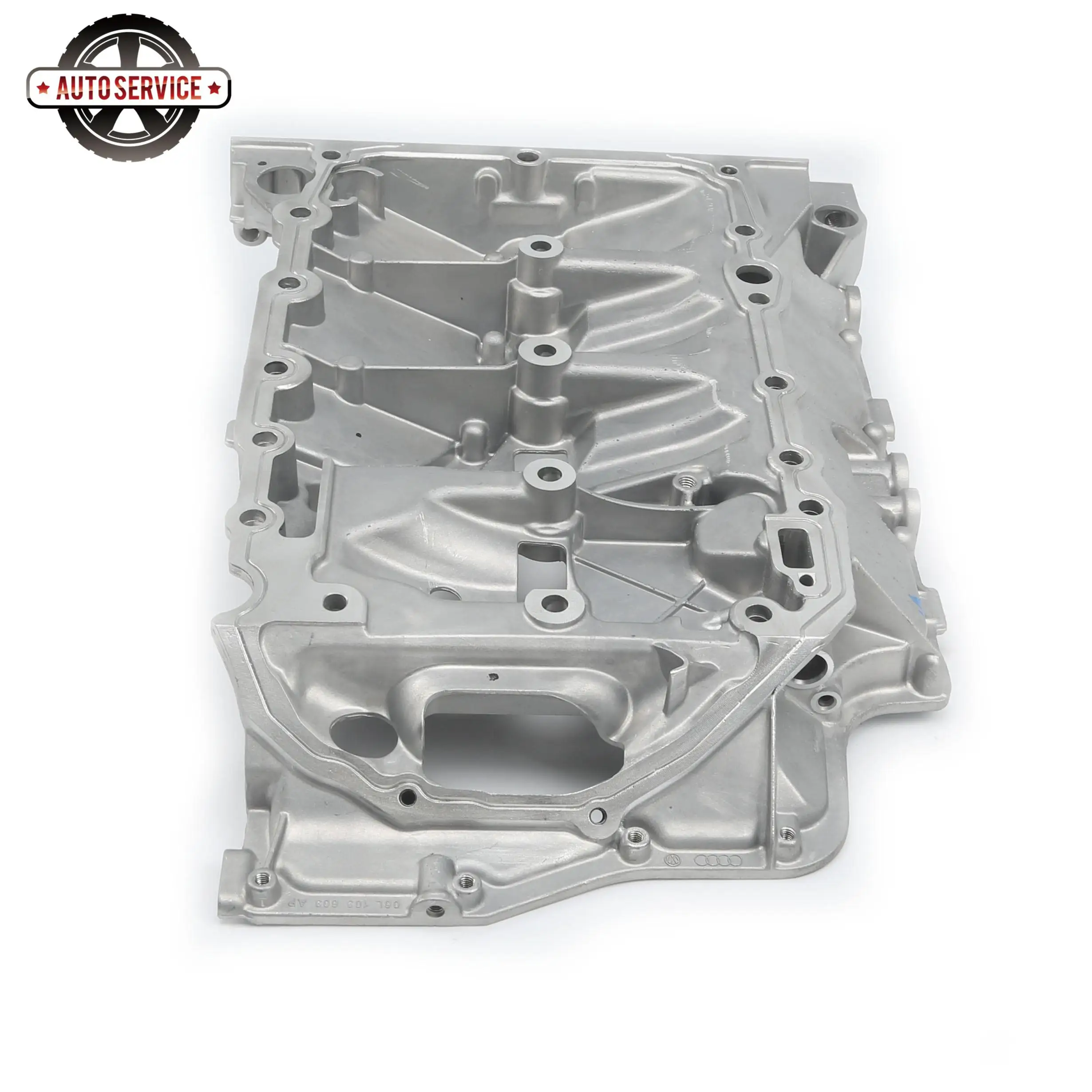 Engine-Oil-Pan-Upper-06L103603AG-06L103603AT-For-AUDI-A4-A5-A6-A7 ...