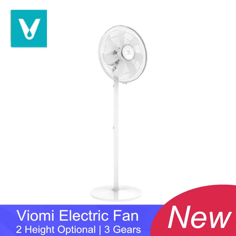 Viomi Electric Stand Fan Price In Bangladesh at Sophie Clarkson blog