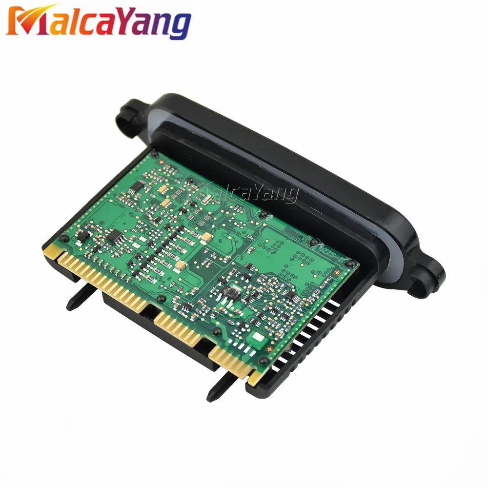 Control TMS Modul Einheit Adaptive Scheinwerfer Fahrer Modul Für BMW 5 ...