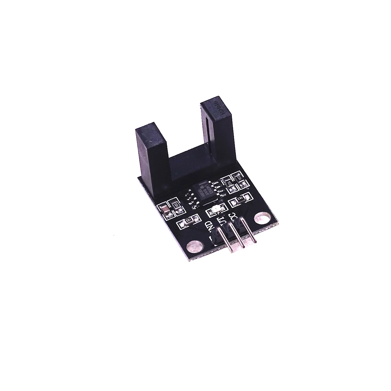 Generic Sensor Optocoupler Diy 33v 5v Arduino51avrpic Tacho Slot Type For Speed Counter 1506