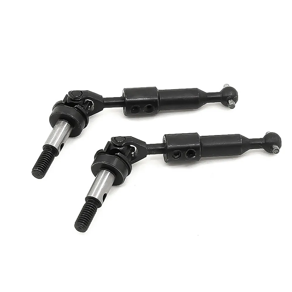 78-85mm Adjustable Cvd Universal Joint Shaft Drive Lever For 1/10 Hsp ...