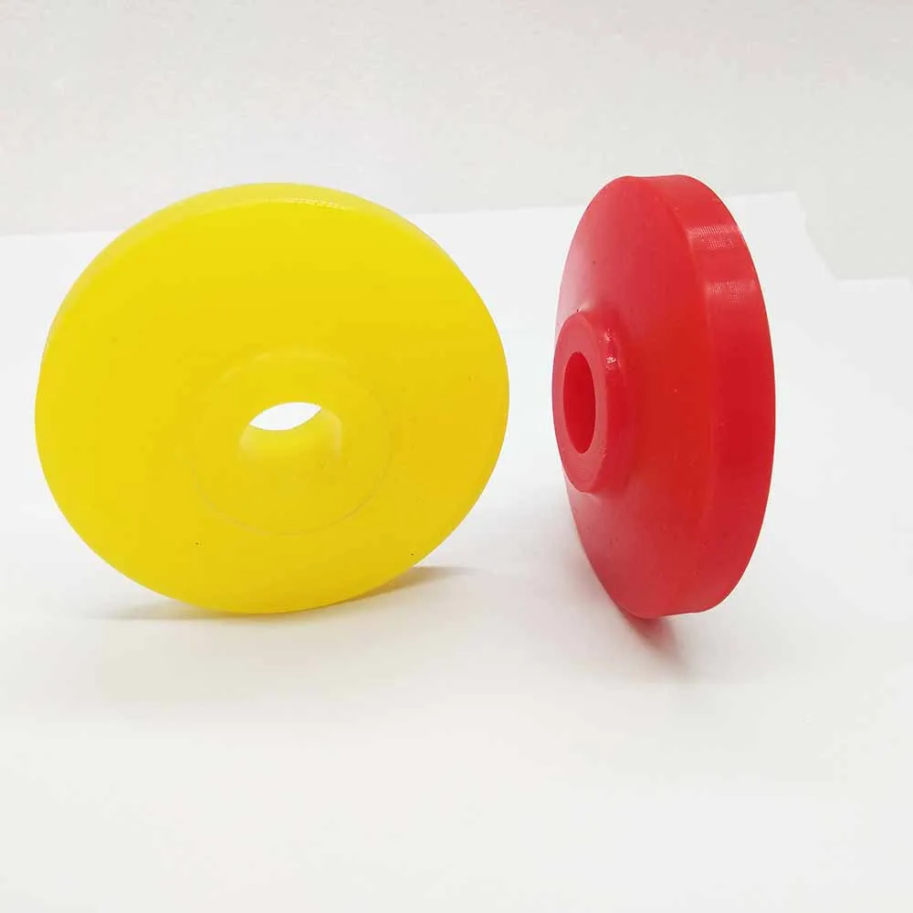 wholesale Waterjet Spare Parts Nozzle Splash Guard Splash Shield ...