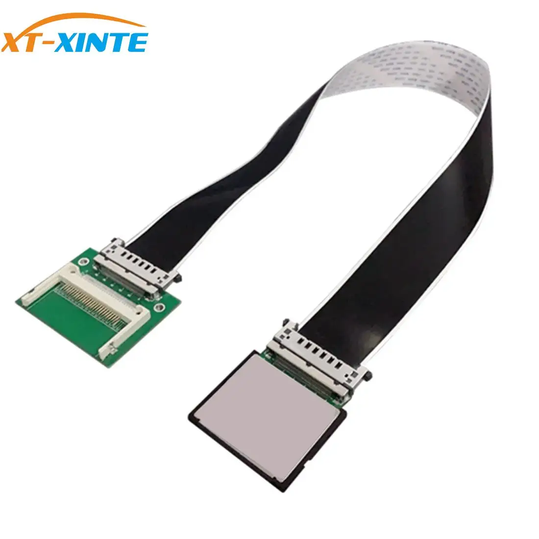 CF-Card-Extension-Cable-50Pin-Interface-Industrial-Control-Machine-Tool ...