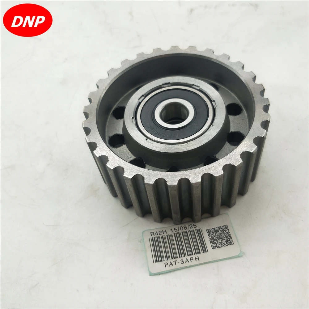 DNP-Tensioner-Pulley-fit-for-Toyota-Hilux-4-Runner-Hiace-Land-Cruiser ...