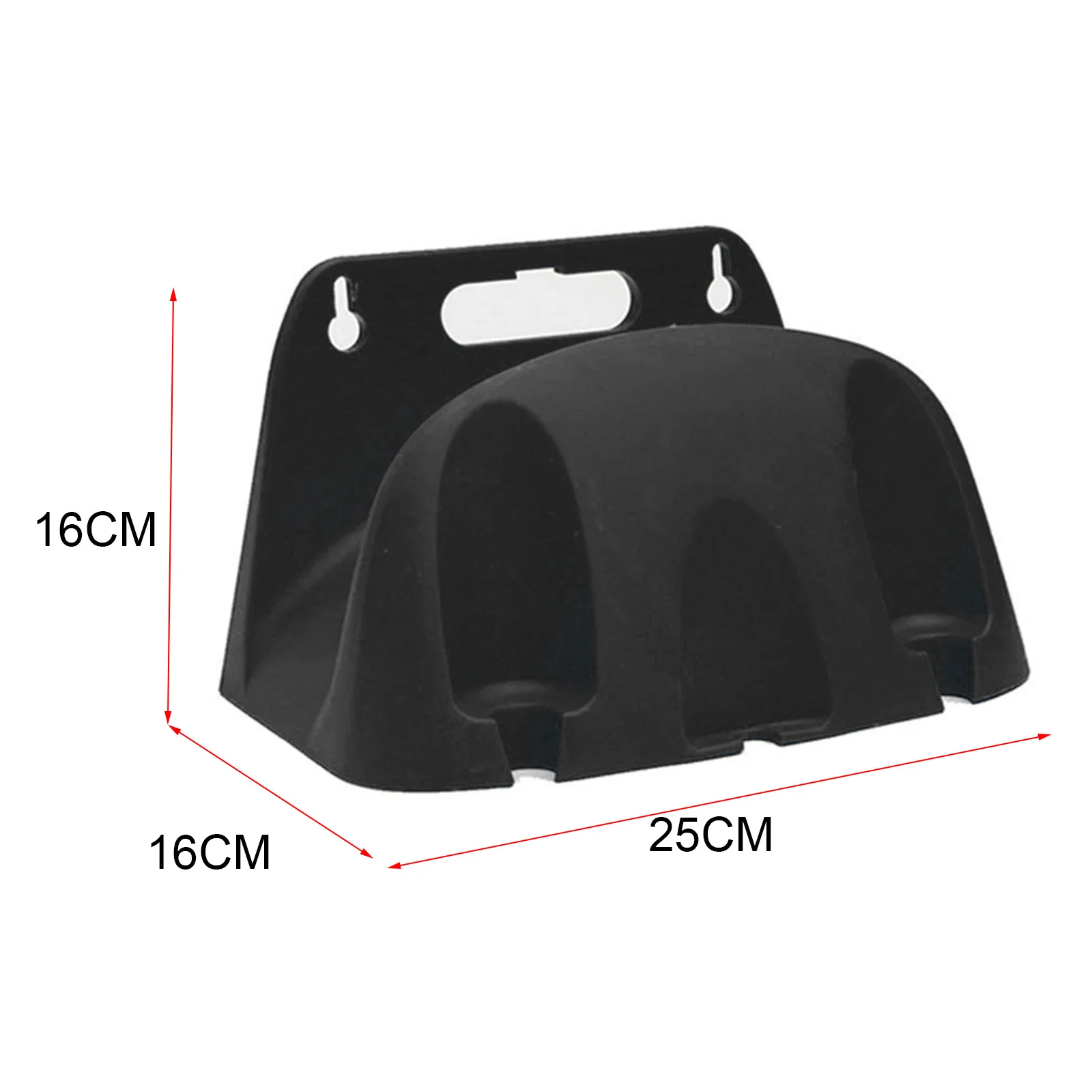 Wall Mount Hose Bracket Garden Hose er Pipe Reel Water Hose Holder ...