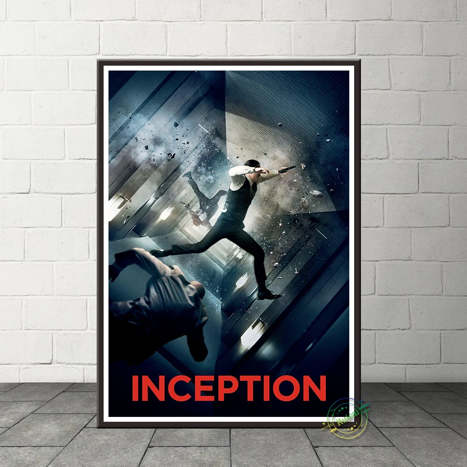 Inception Iphone 5 Wallpaper