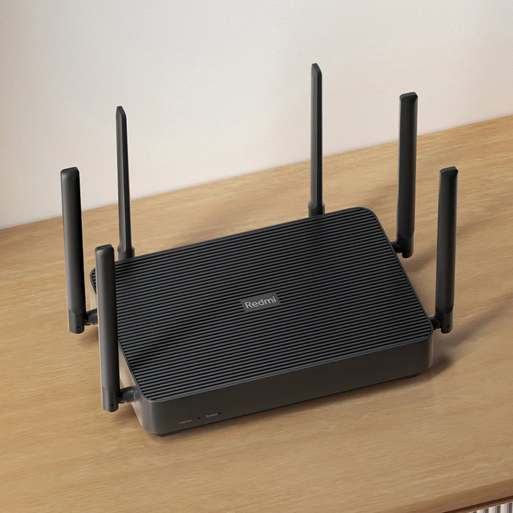Redmi AX6S 5GHz 라우터 메쉬 WIFI6 IoT 6 신호 증폭기 WiFi 반복 네트워킹 익스텐더 메쉬 라우터|무선 ...