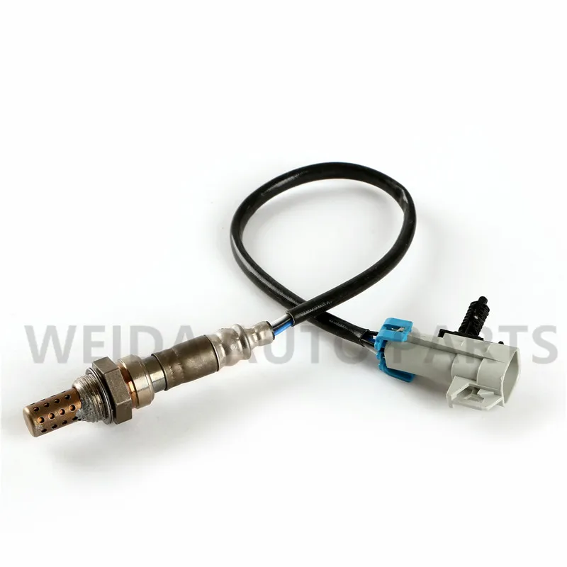 Sensor-de-ox-geno-con-sonda-Lambda-para-coche-accesorio-de-medici-n-de ...