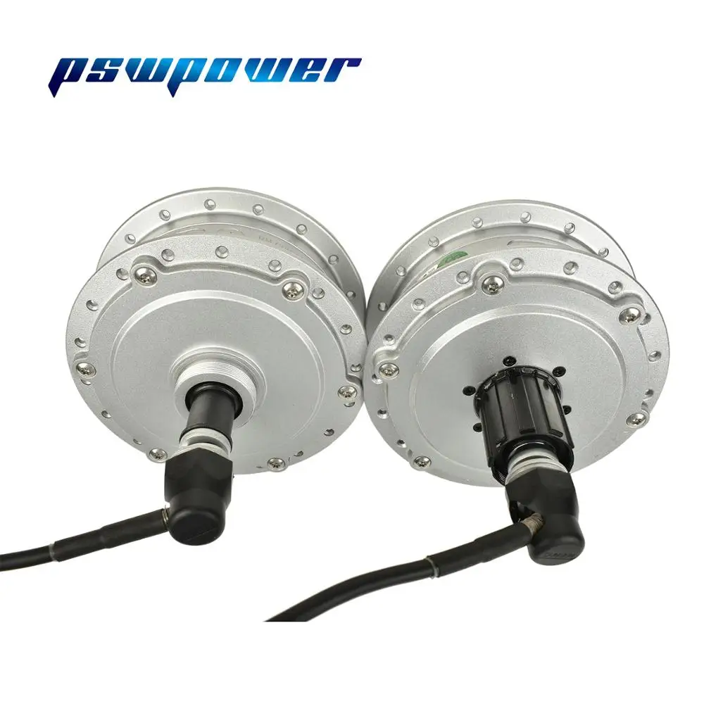 Bafang 8FUN 36V 250W SWXH RM G010.250.D Rear Freewheel RM G120.250.DC ...