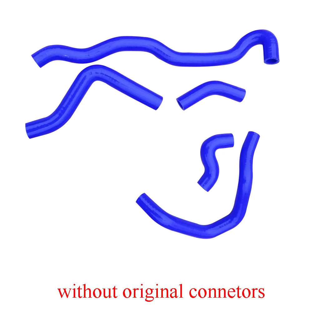 Silicone-coolant-hose-for-BMW-17127578403-only-rubber-part-it-does-not ...