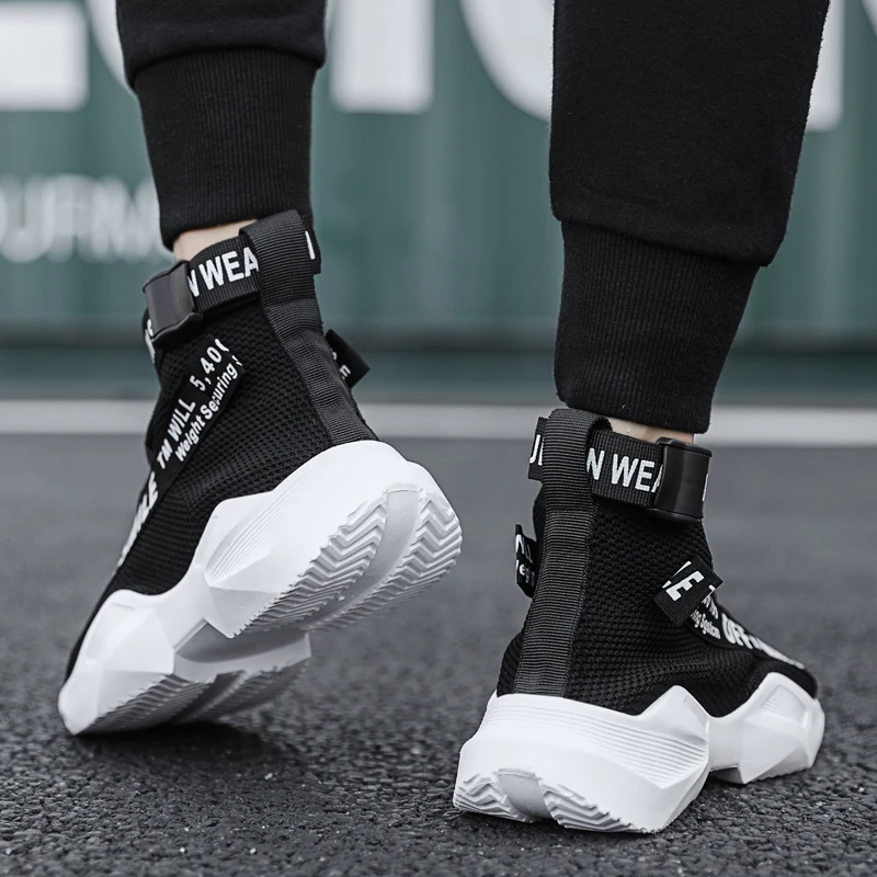 Brand 90 Rainbow Shoes For Mens 90s 3M Off Reflective Mars All White ...