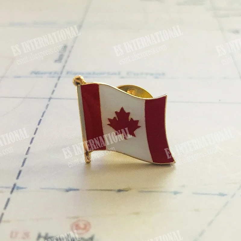 Canada National Flag