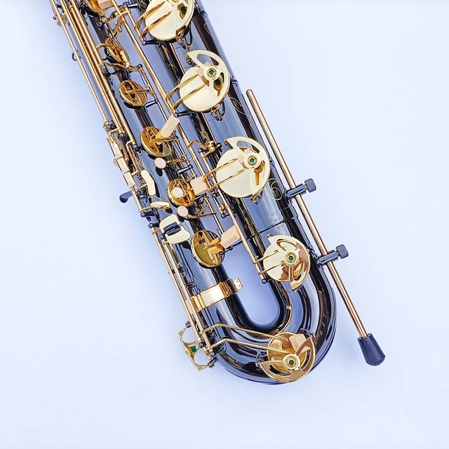Contrabass Saxophone Case