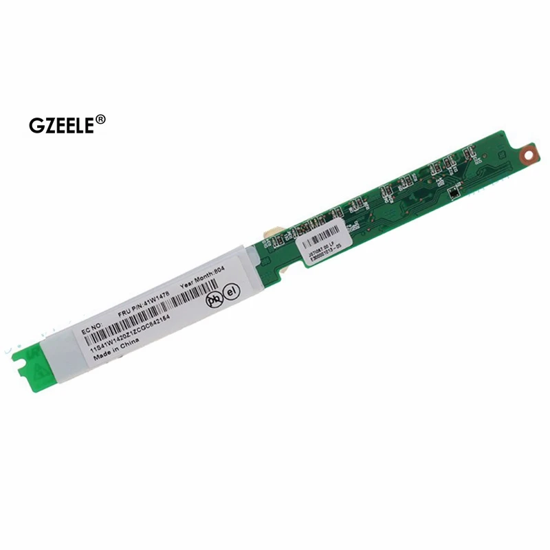 New Laptop LCD Inverter For Lenovo Thinkpad t61 t61p t400 r400 r61 high ...